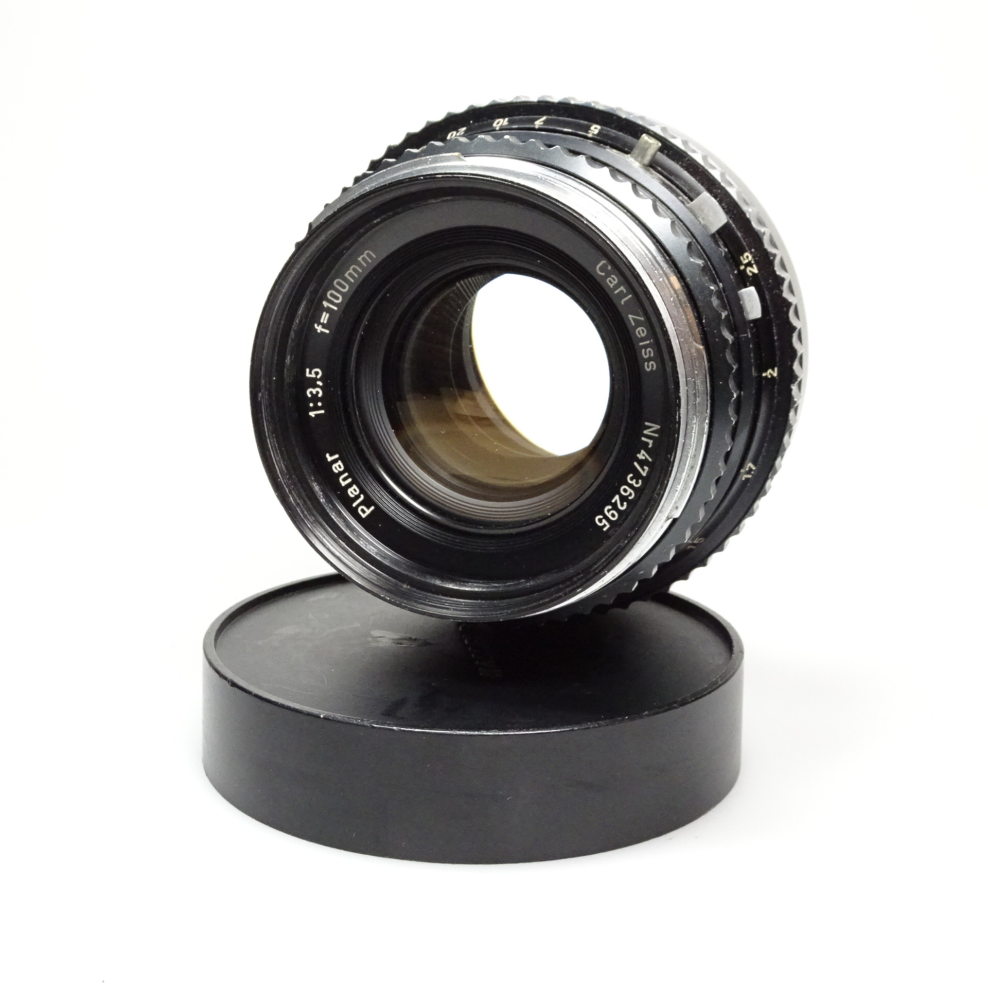 Hasselblad Planar 100mm f3.5 | ars-imago GmbH Website Hasselblad Planar 100mm f3.5 | ars-imago GmbH Website